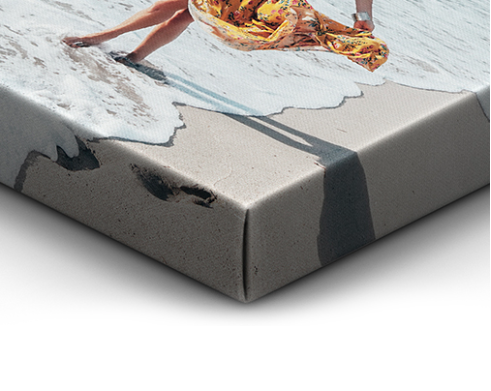 Our Canvas prints – The Statement Canvas